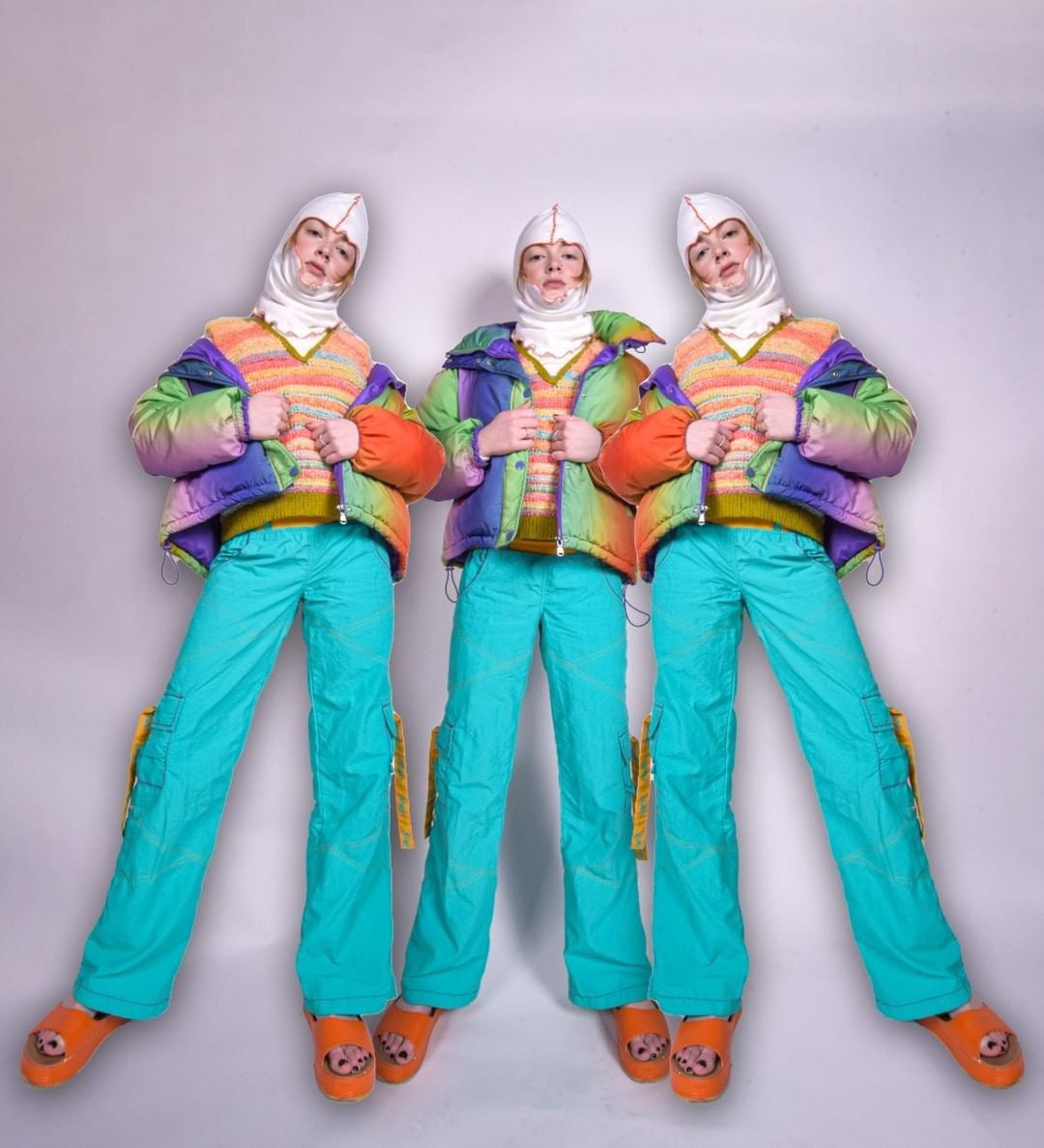 CAPSULE 01 – Acid Lime