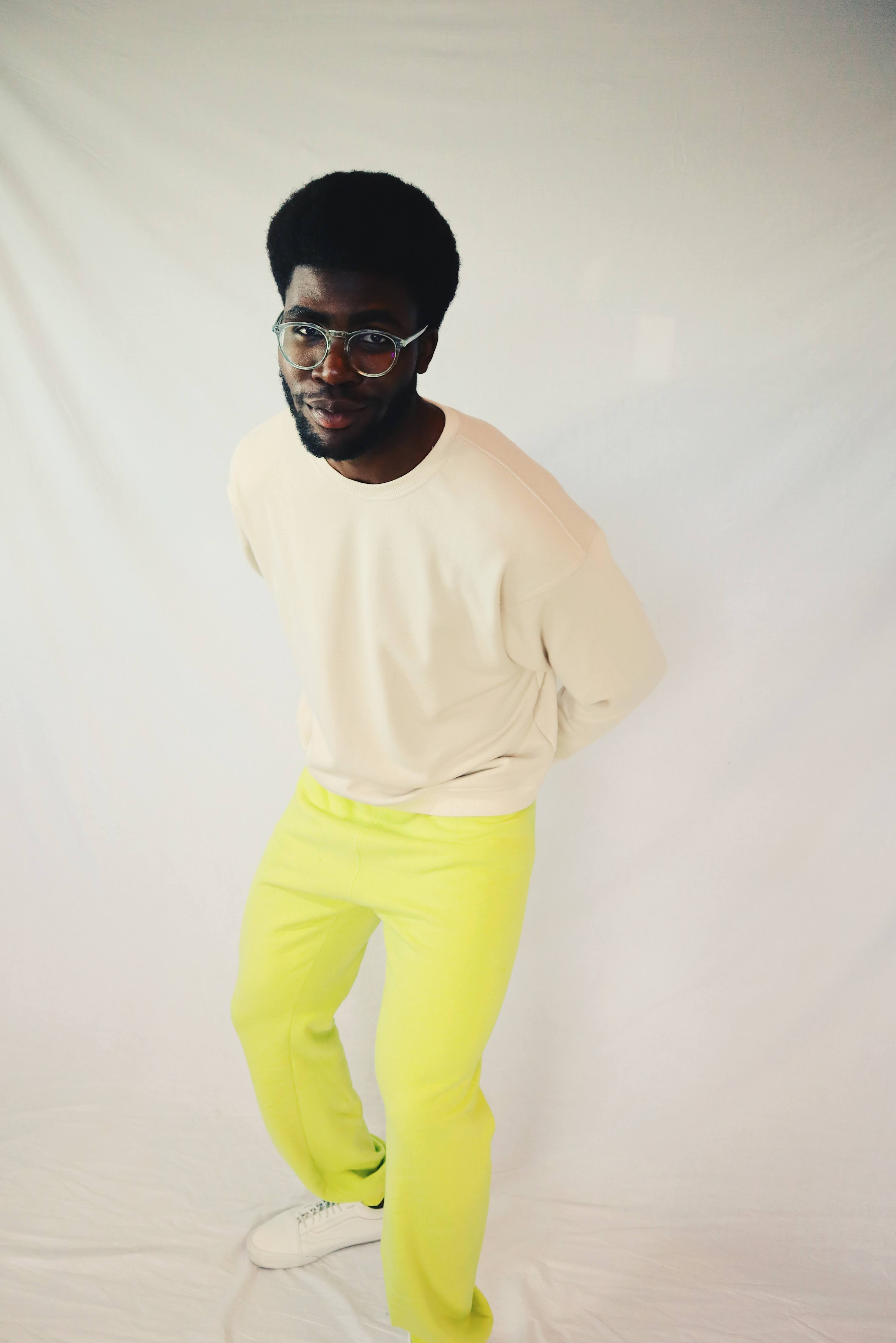 Original Crew – Acid Lime