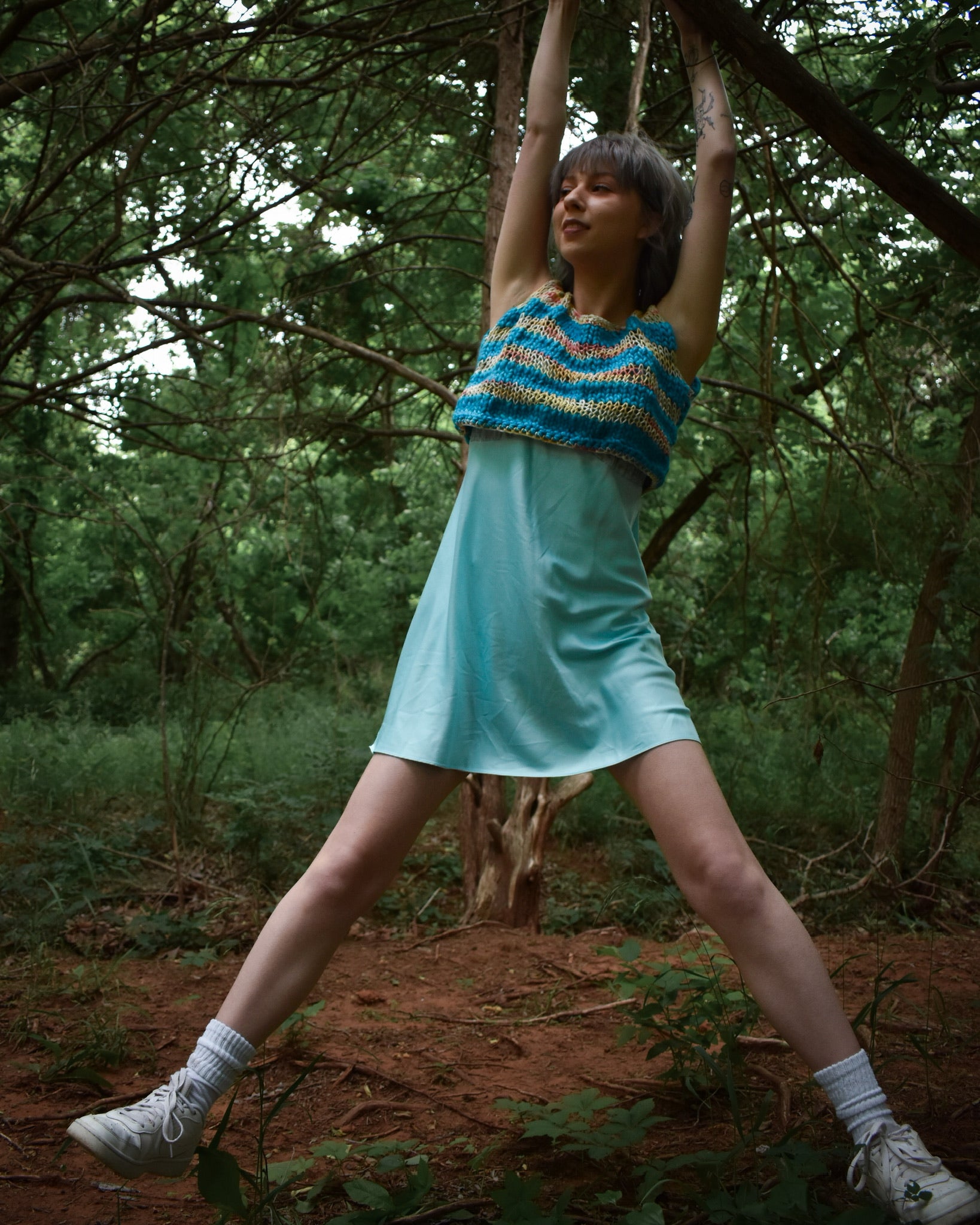 Deep Dive – Acid Lime