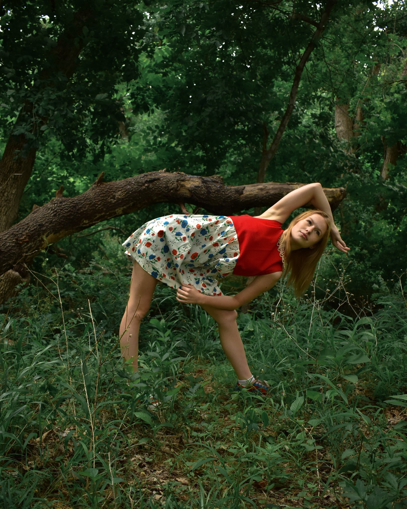 Cherry Bomb – Acid Lime